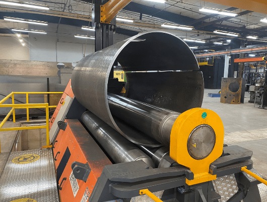 Acee & Dcee Solutions – Built by Crestad